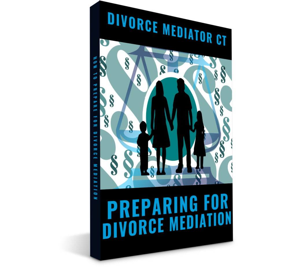 Divorce Mediation Guide Download - Divorce Mediator CT